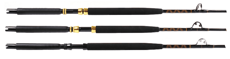 Star Rods EX50100RS Aerial Stand-Up - Walmart.com