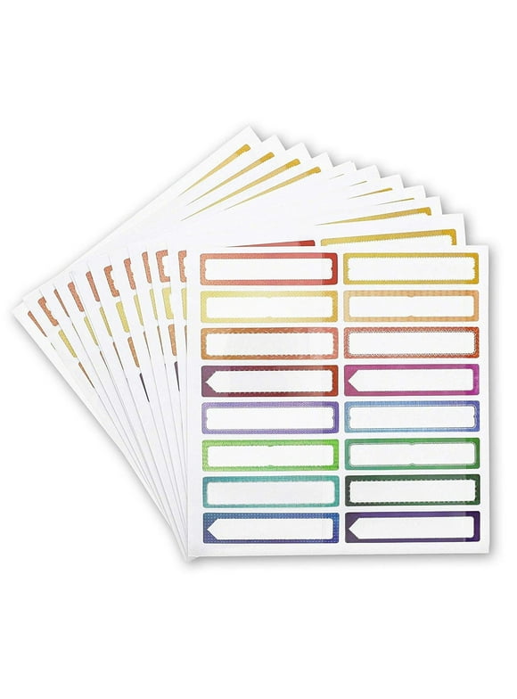 Address Labels in Labels - Walmart.com