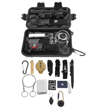 Mini Survival Kit Candy Gift Pack - Walmart.com