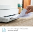 HP ENVY Pro 6452 Wireless All-in-One Color Inkjet Printer - Instant Ink ...