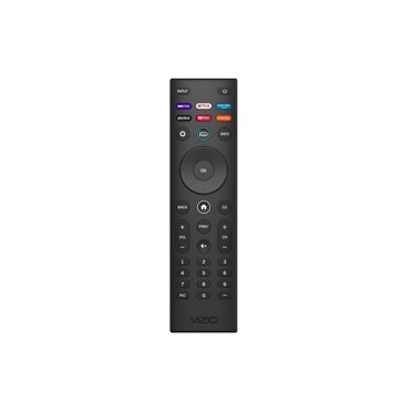 Vizio XRT140 OEM Infrared Remote Control for Original Smart TV Models ...