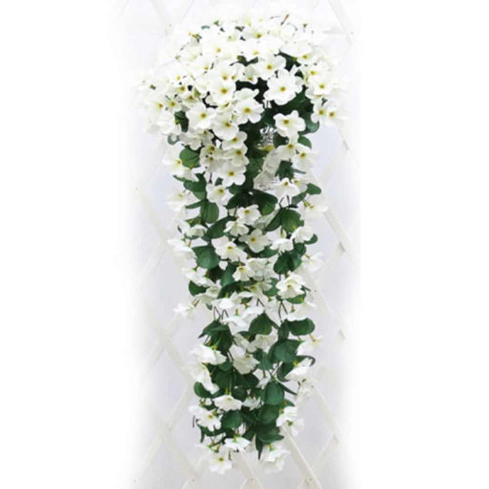 Click here for Cheers 220pcs Heads/1 Bouquet Five-Petal Artificia... prices