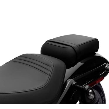 Can-Am New OEM, Ryker Wide And Long Branded Passenger Comfort Seat ...
