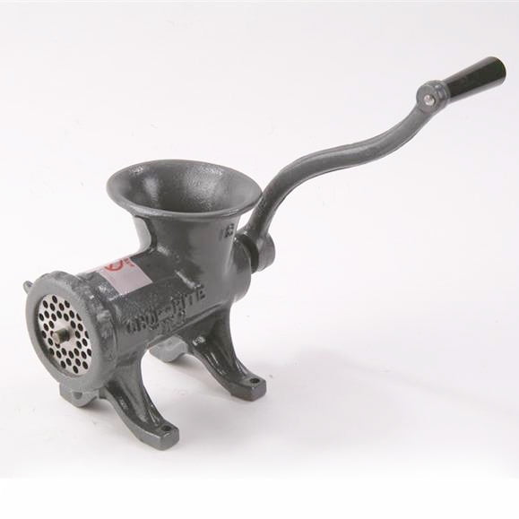 Chop-Rite Enterprise Bolt Down Meat Grinder Xylon Coating Model 32 ...