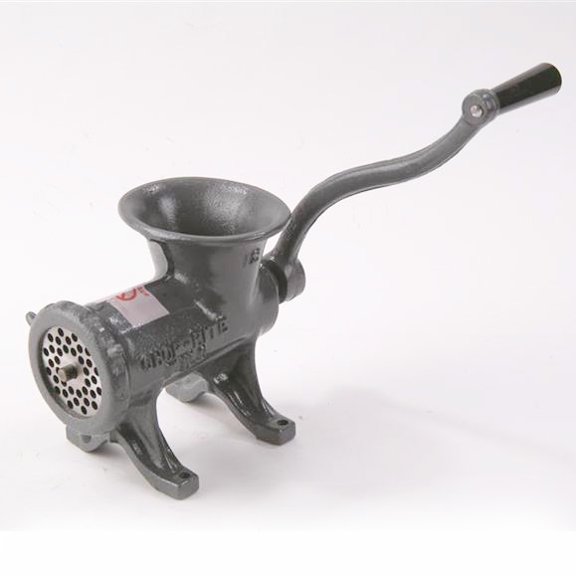 Manual Meat Grinders