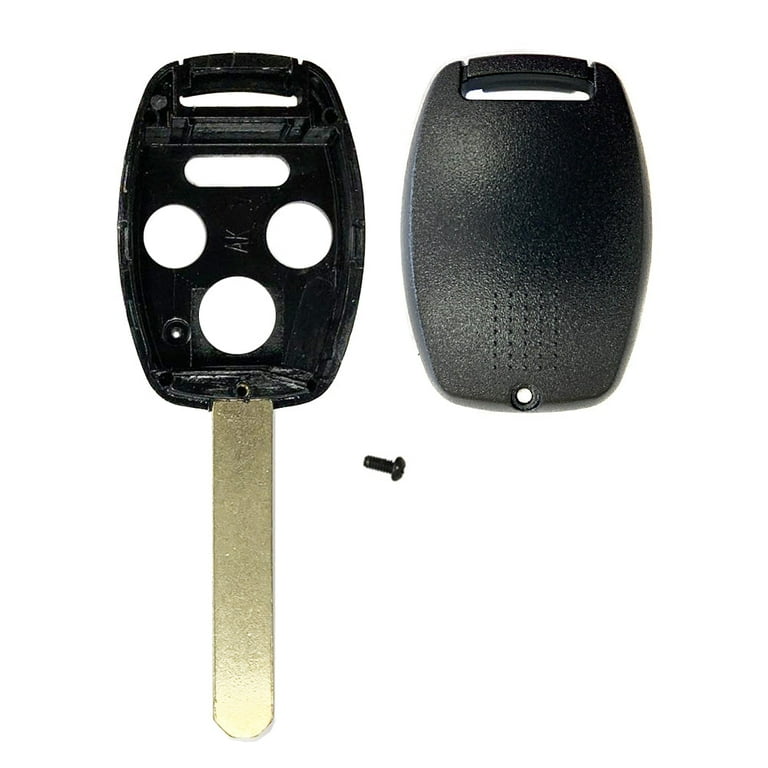2004 Honda Accord Key Shell