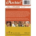 SDS All in the Family Complete Series DVD Collection - Classic Comedy ...