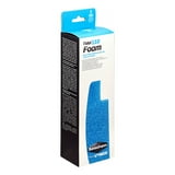 Seachem Tidal 110 Foam Filter Replacements, 2 Ct - Walmart.com