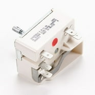 Frigidaire Genuine 242303001 Refrigerator Damper Control Assembly for ...