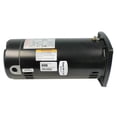 Century 1.5 HP Pool Pump Motor Replacement, USQ1152 Up-Rated for Spa ...