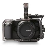 Basic Camera Cage Kit for BMPCC 4K - Walmart.com
