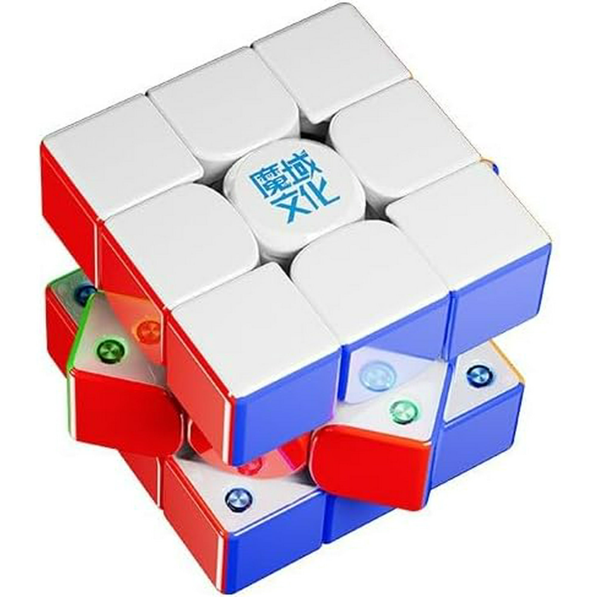 Click here for Flafree Moyu Weilong V11 20 Magnet Ball Core Magle... prices