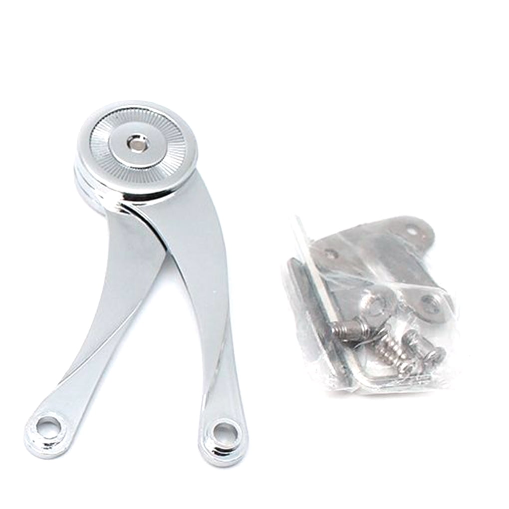 Heavy Duty Lid Stay Support Hinges Folding Lid Support Hinge Cabinet ...