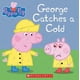 George Catches a Cold (Paperback) - Walmart.com