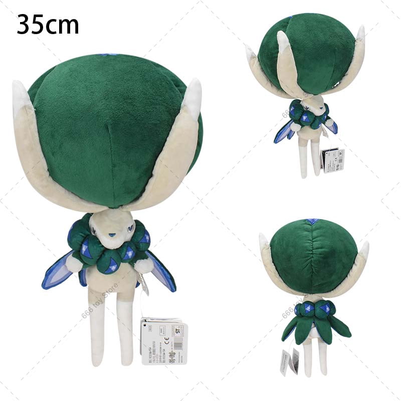 Nuevo Pokémon de peluche Hisuian Zorua Grafaiai Calyrex Galarian ...