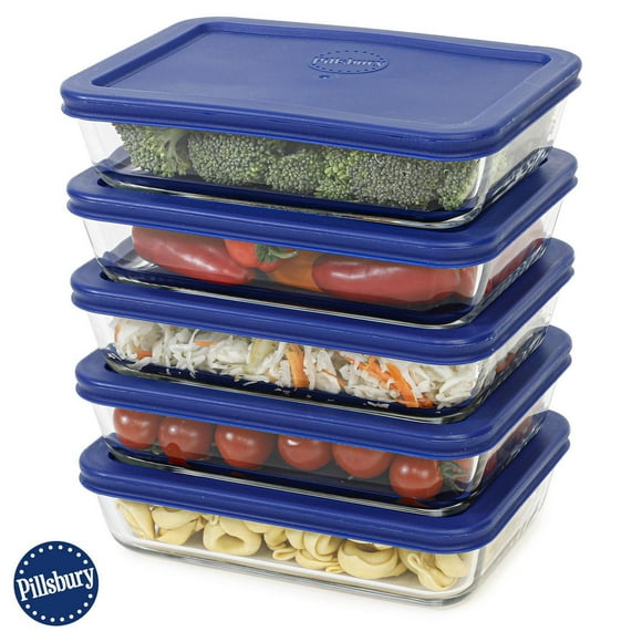 Glass Containers | Walmart Canada