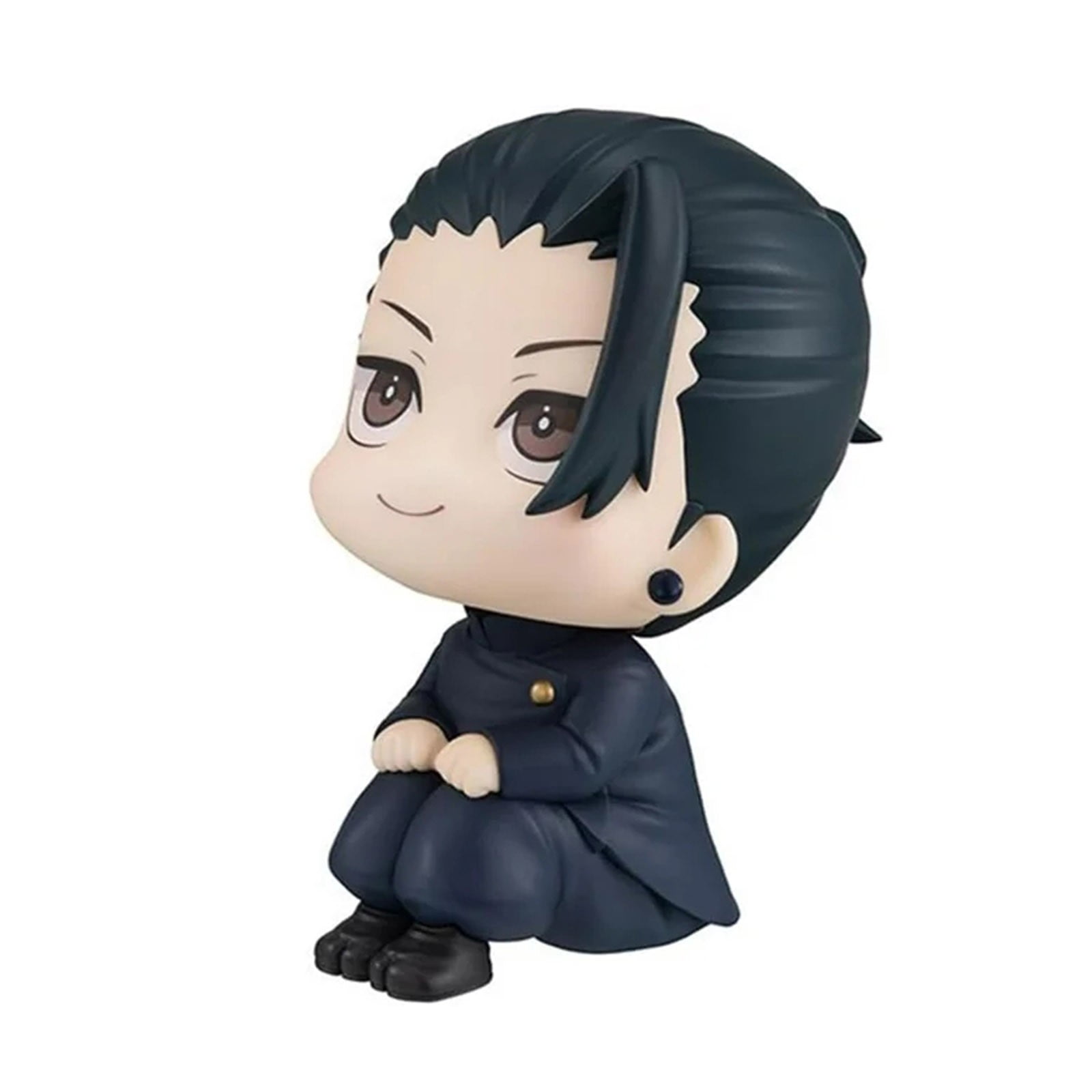Jujutsu Kaisen Anime Figurine Cute Toy Figurines, Creative And ...