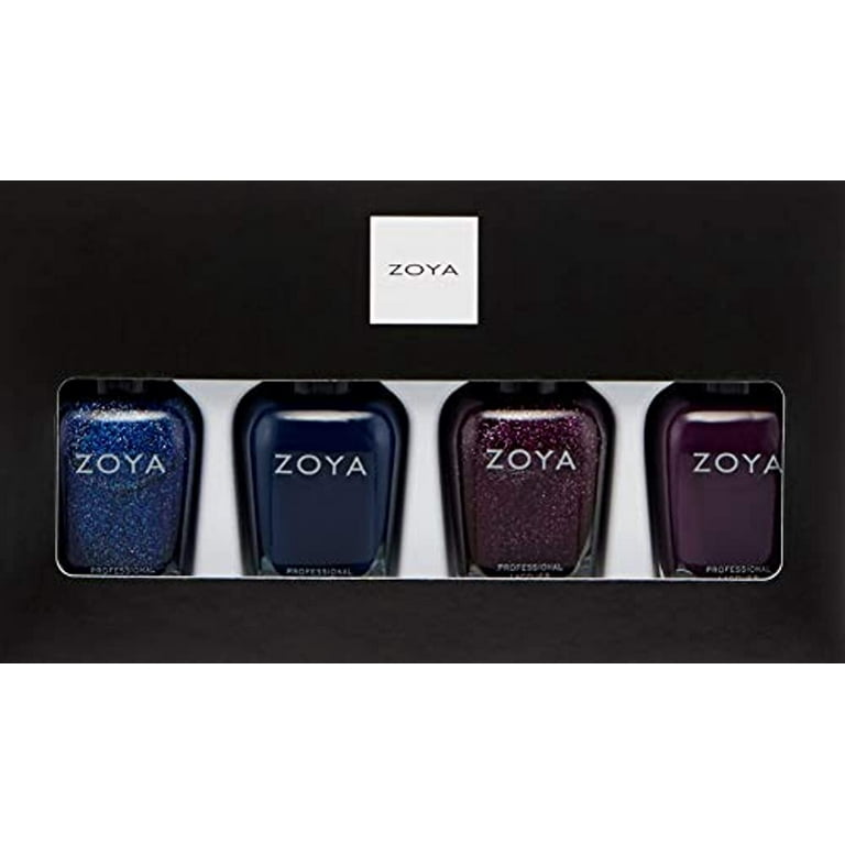 Lael Zoya