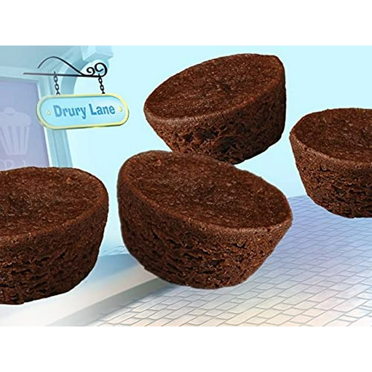 Little Debbie Brownie Bites