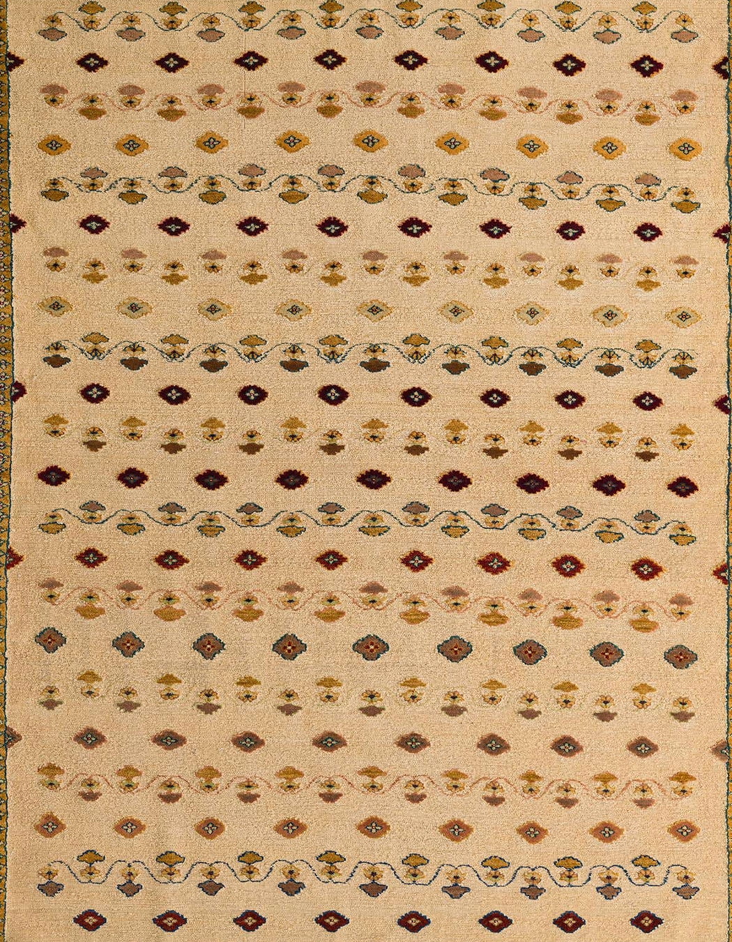 Ahgly Company Indoor Rectangle Abstract Chocolate Brown Solid Area Rugs ...