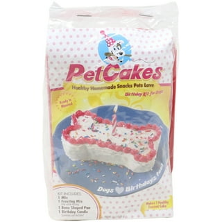 Does Petsmart Sell Cakes For Dogs