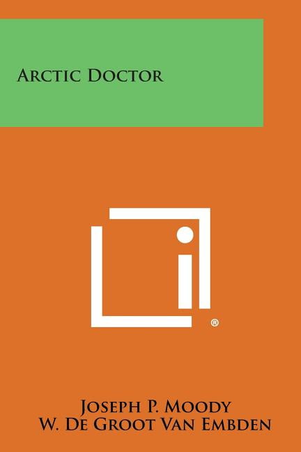 Arctic Doctor - Walmart.com