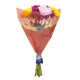 Fresh-Cut Jumbo Mums Flower Bunch, Colors Vary - Walmart.com