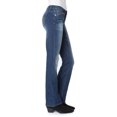 No Boundaries Juniors' Essential Bootcut Jeans - Walmart.com No Boundaries Juniors' Essential Bootcut Jeans - Walmart.com