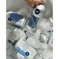 Open Water Still Canned Water with Electrolytes, 16 oz, 12-Pack ...