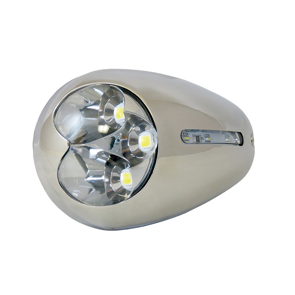 Surface Mount LED Docking Light - Walmart.com
