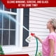 Full Crystal Refill Packets, Window and Outdoor Surface Cleaner by ...