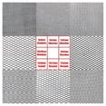 General Car Race Grills Net Venting Tuning Waterproof & Corrosions ...