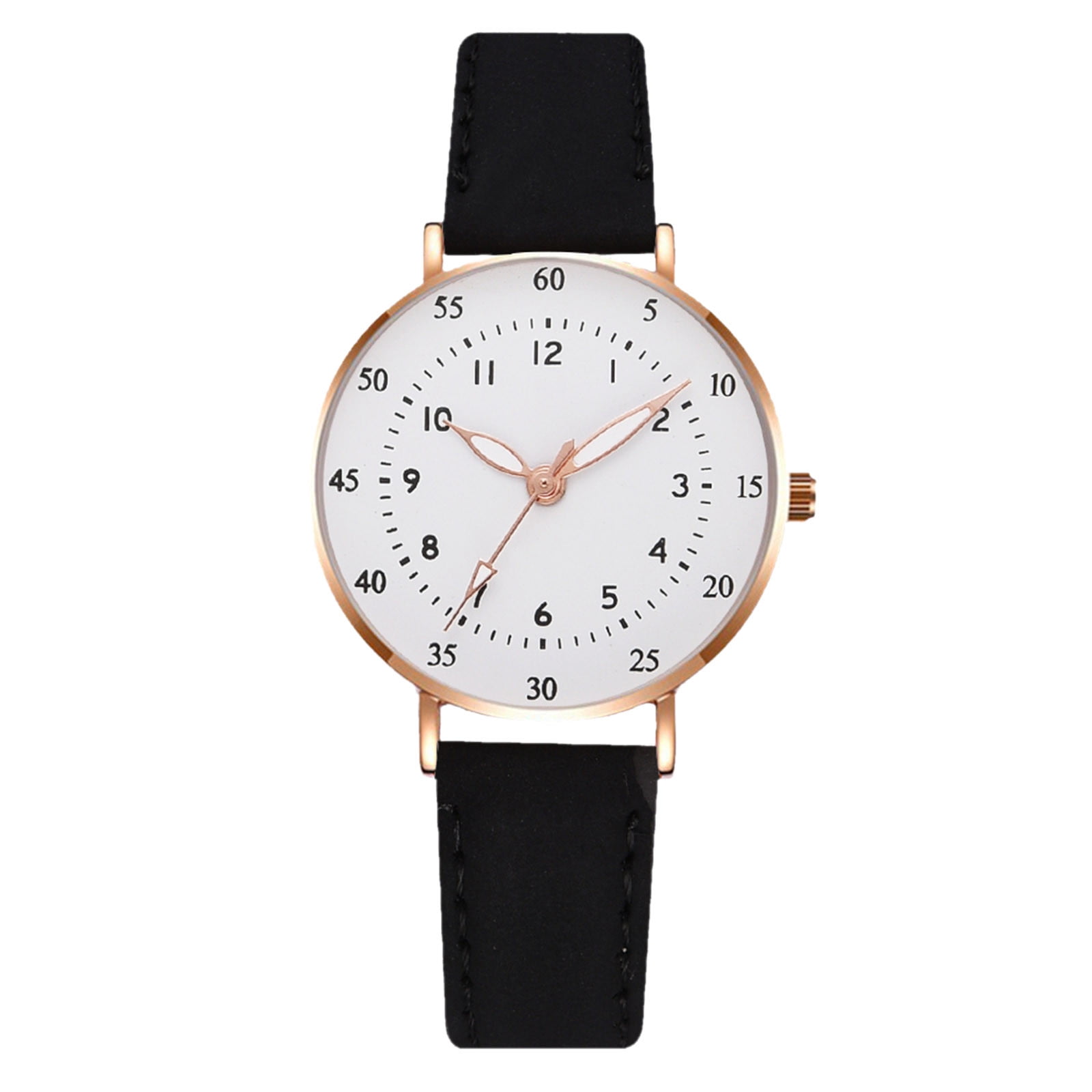 Click here for Wreesh Fashion Popular Ladies Casual Quartz Watch... prices