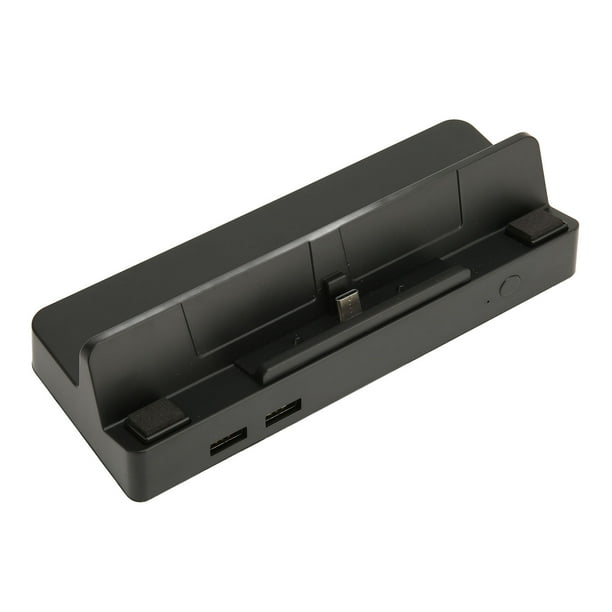 Switch TV Dock Converter,Consola TV Dock Consola 4K TV Dock Station ...