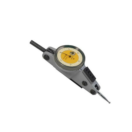 Asimeto 7503061 0.060" x 0.001" Horizontal Extended Range Dial Test ...