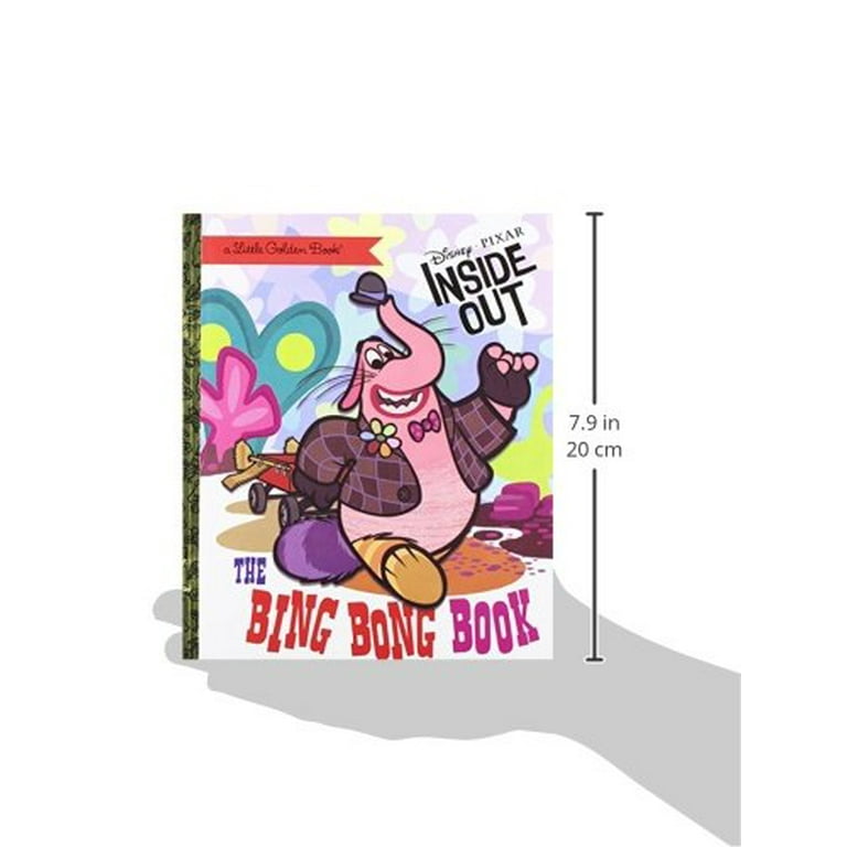 Pixar Inside Out Wiki