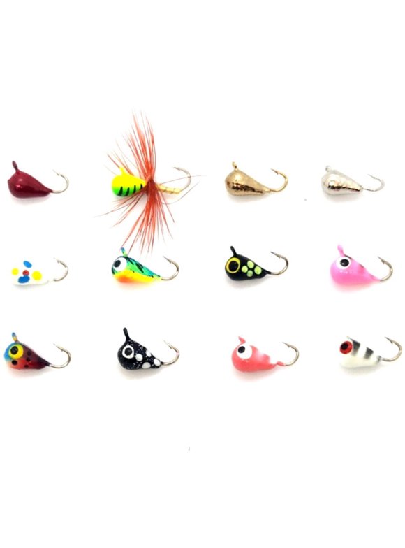 Fishing Hooks in Fishing Tackle - Walmart.com