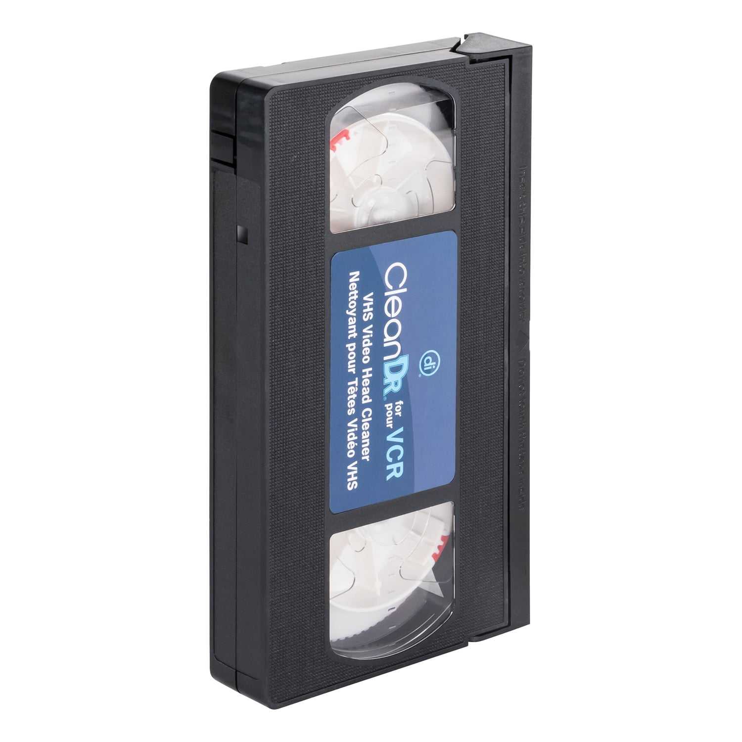 Digital Innovations 6012800 CleanDr VHS Video Head | Ubuy Nepal