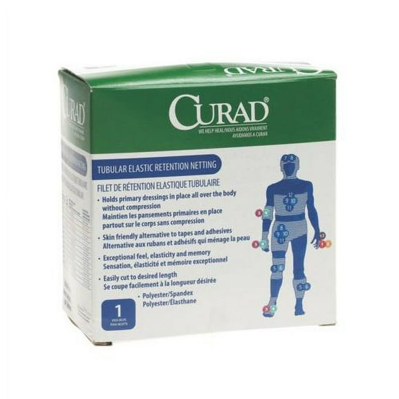 Tubular Elastic Netting