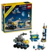 LEGO Classic Galaxy Explorer 90th Anniversary Edition Spaceship Model ...