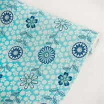 p1201-ROLL Flowers World - Self-Adhesive Wallpaper Home Decor Roll ...