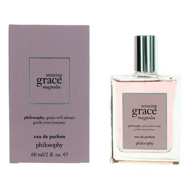 Philosophy Living Grace Women 4 oz EDT Sp - Walmart.com