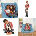 Sonic the Hedgehog Kids Shadow Pillow , Plush Bedding Cuddle and ...