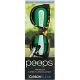 Peeps Eyeglass Cleaner (Red) - Walmart.com
