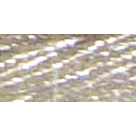 Sullivans Metallic Floss 8.7Yd-Silver | Walmart Canada