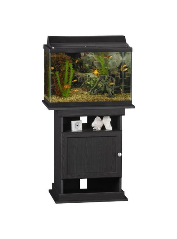 20 Gallon Fish Tank in Fish Tanks, Fish Bowls, & Aquariums - Walmart.com