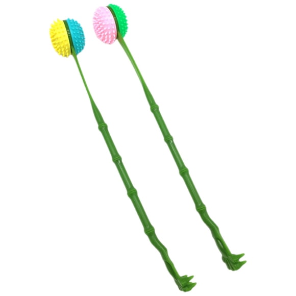 Plastic Back Scratcher