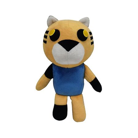 Tiger Roblox Anime Plush Toy 20cm | Walmart Canada