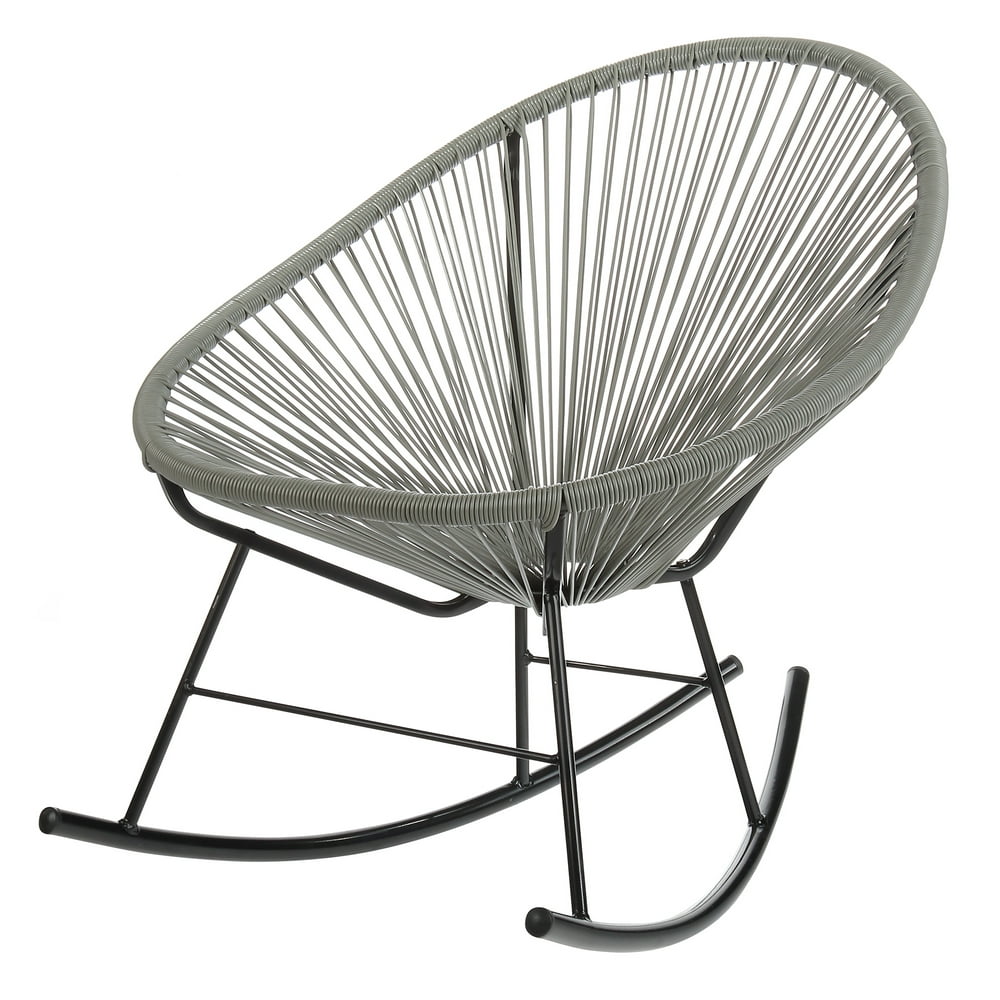 Acapulco Rocking Chair - Walmart.com - Walmart.com