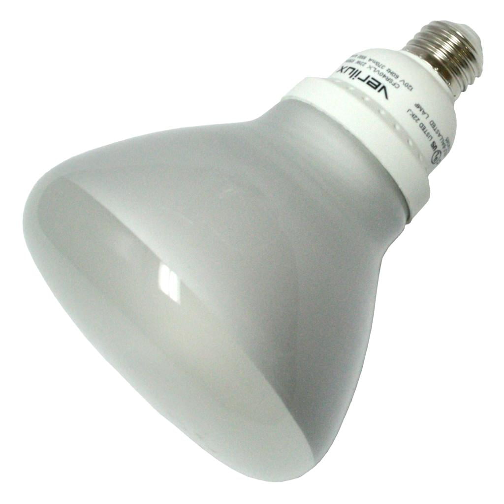 Verilux 05116 - CFSR40VLX Compact Fluorescent Daylight Full Spectrum ...